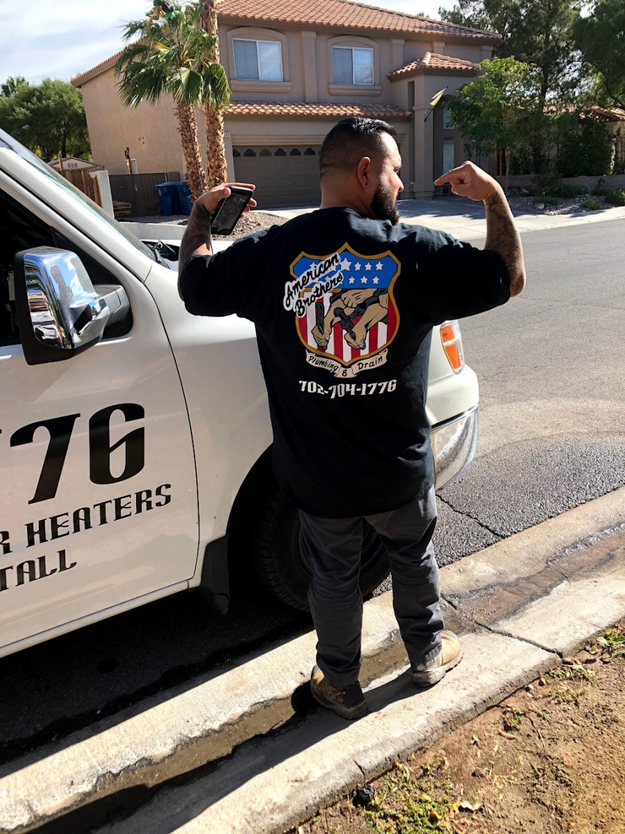 About - American Bros LLC