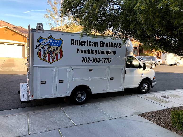 About - American Bros LLC