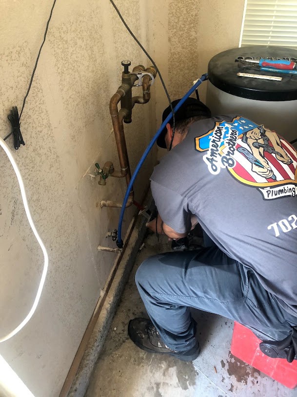 About - American Bros LLC