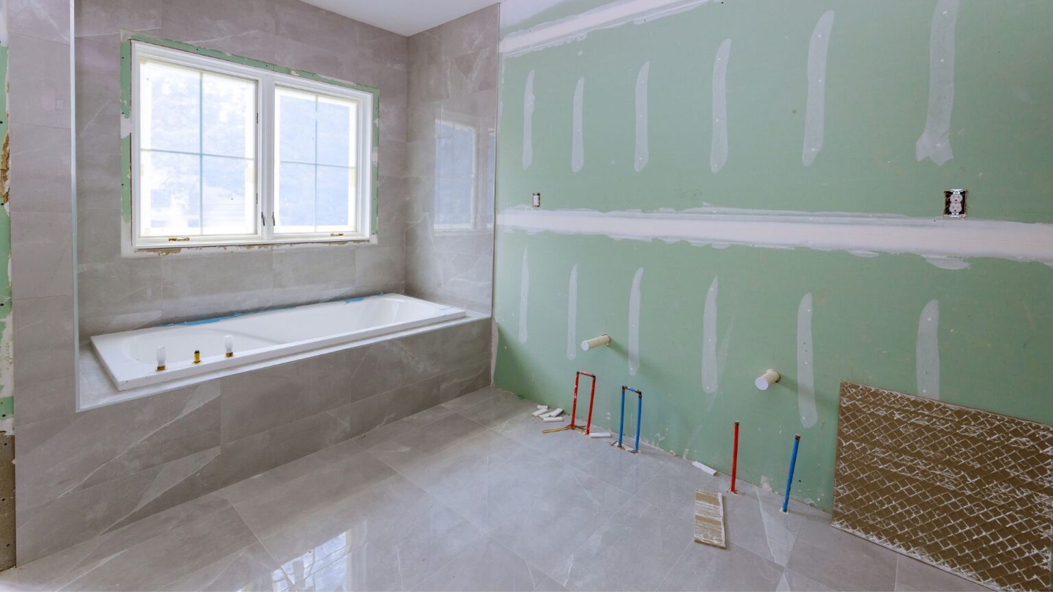 Steps for a Successful Plumbing Remodel - Learn More