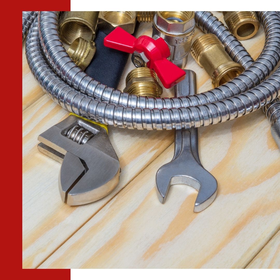 Mobile Home Plumbing Services – Call Now for Expert Care!
