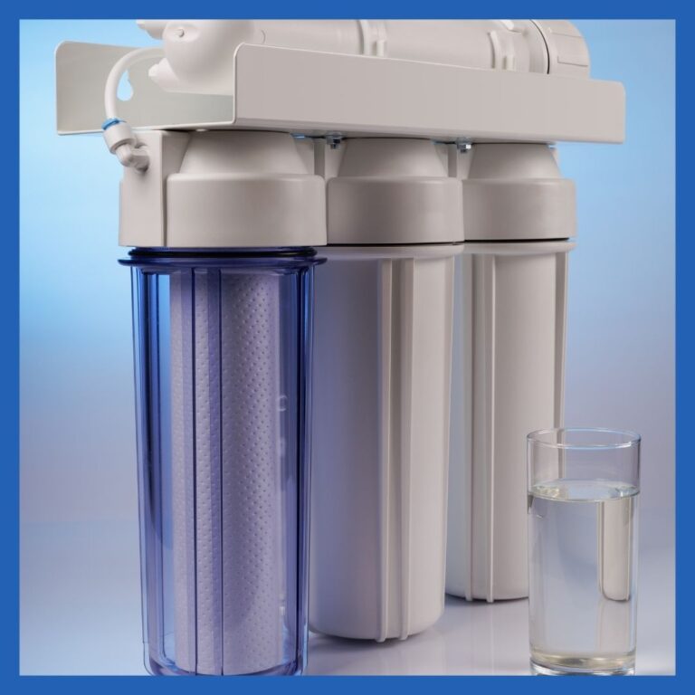 Hard Water vs. Soft Water: Key Differences Explained