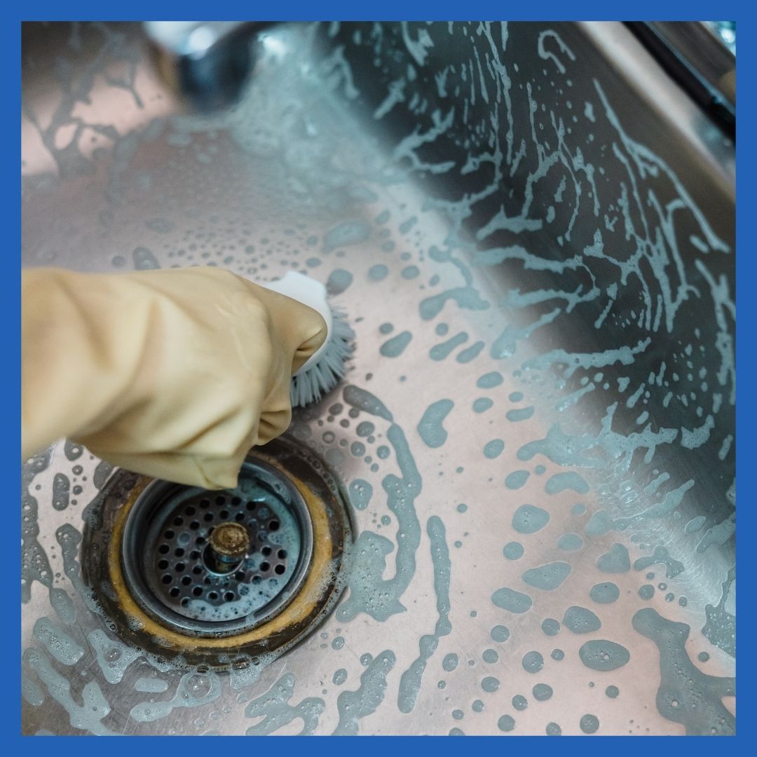 Regular Drain Cleaning: Why It Matters - ABP
